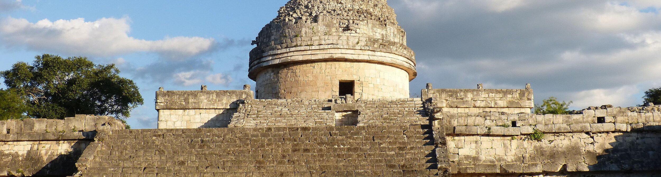 Mietwagenreise Yucatán Express | Gateway Lateinamerika